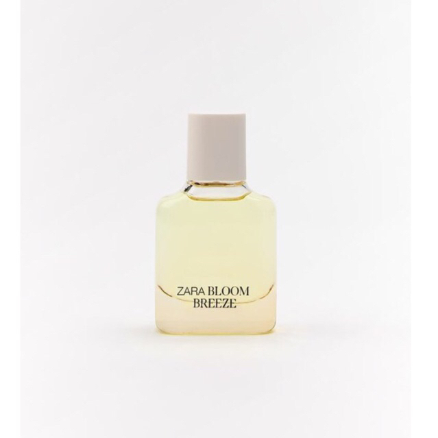 ZARA BLOOM BREEZE EDP 30 ML | Shopee Malaysia