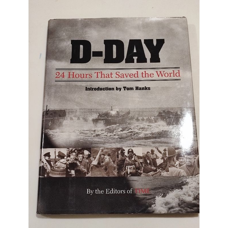 (ENG) D-Day 24 Hours That Saved The World | Shopee Malaysia