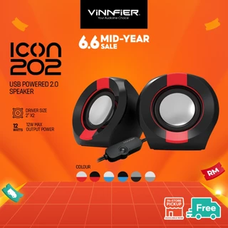 Vinnfier Official Store Online, June 2024 | Shopee Malaysia
