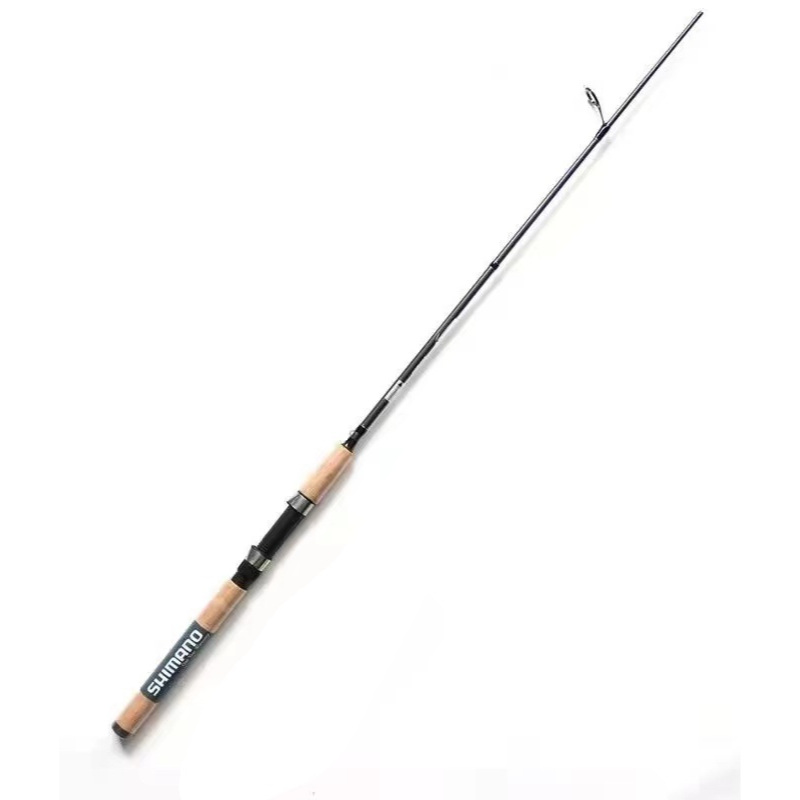 SHIMANO SOJOURN Graphite Composite Rods 6' 7' 8' 9' Feet Kaki 1.8M / 2 ...
