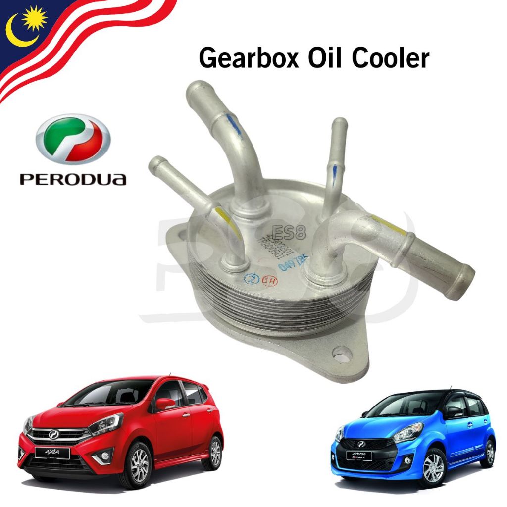 Original Perodua Bezza, Axia, Myvi D20N 2017, Myvi Gen3 Auto Gear Box ...
