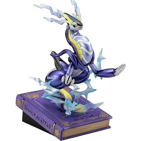 Pokemon Center Original Figure Miraidon[Direct from Japan] | Shopee ...