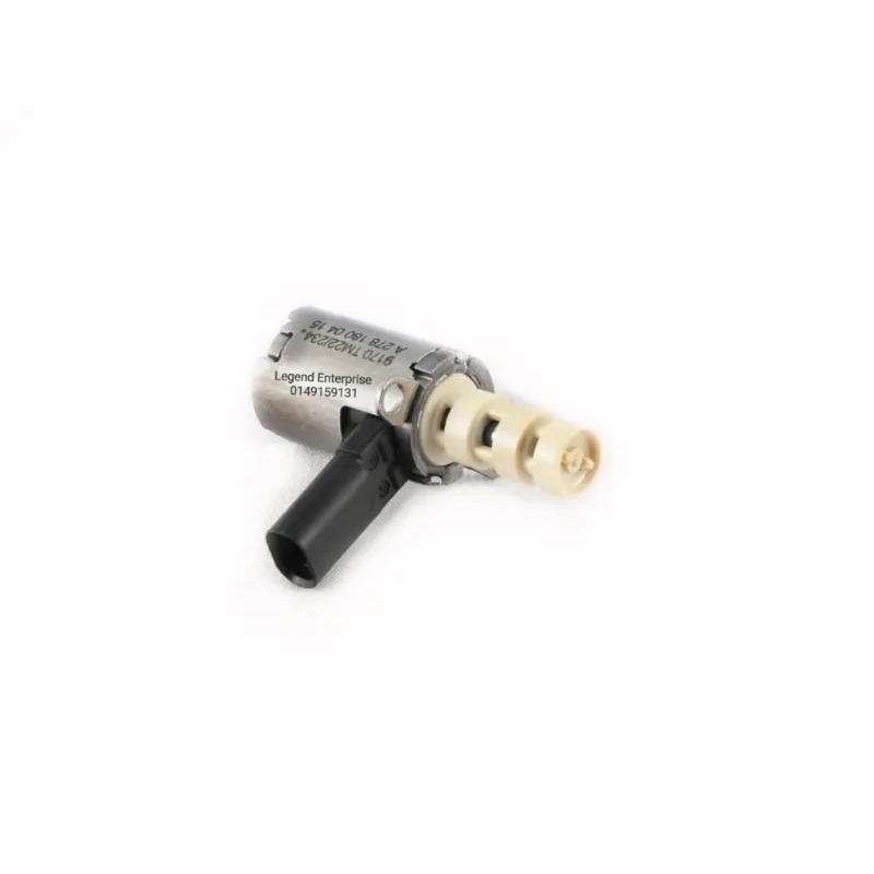 Genuine Mercedes Benz Engine Oil Pump Solenoid Valve Directional ...