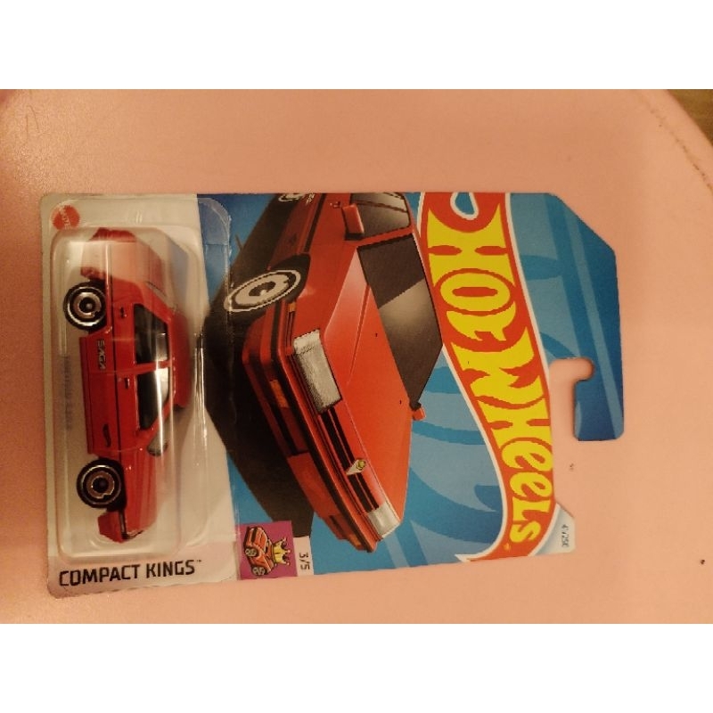 hotwheels proton saga merah | Shopee Malaysia