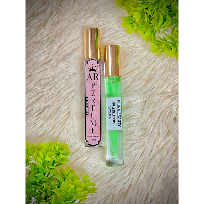 APPLE DELICIOUS perfume (women)🔥🔥 | Shopee Malaysia
