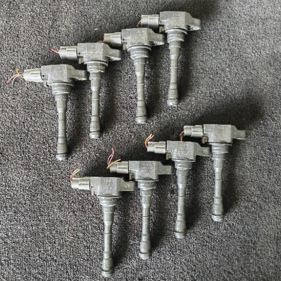 NISSAN C26 / NISSAN XTRAIL T32 IGNITION PLUG COIL ( 22448 1KC0A ) 1 ...