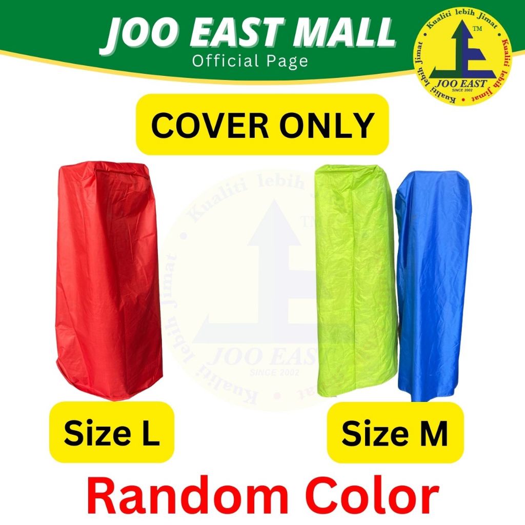 Cover for Folding Canopy // SARUNG utk Khemah Pasar Malam // Cover Only ...