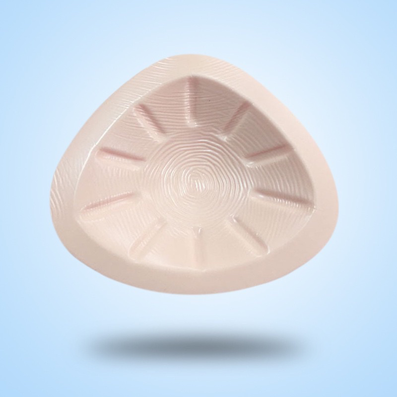 Light weight Breathable and Comfortanle Silicone Breast Prosthesis ...