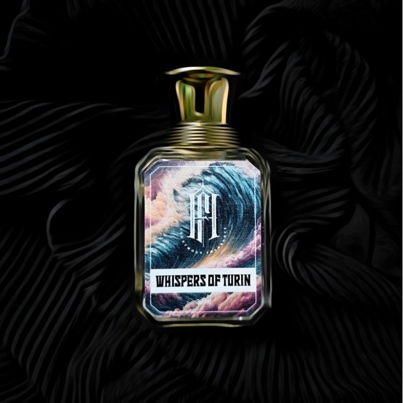 WHISPERS OF TURIN BY ANONYMOUS FRAGRANCE (DUPE/INSPIRED OF XERJOFF ...