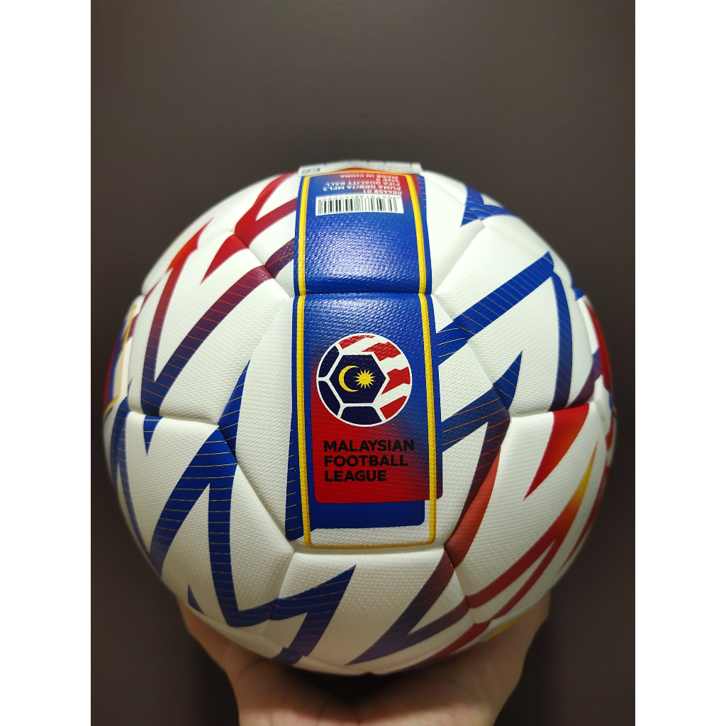 💥NEW ARRIVALS💥PUMA ORBITA 3 MFL 2024 MATCH BALL REPLICA/BOLA/TRAINING ...