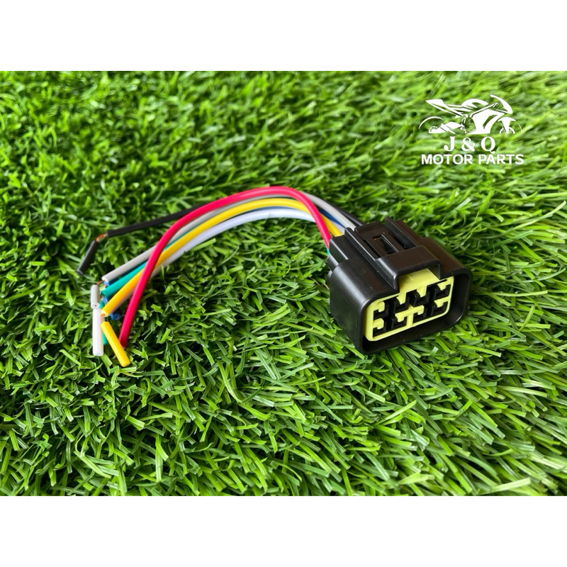 Y125Z Y125ZR CDI UNIT SOCKET CDI UNIT SOKET | Shopee Malaysia