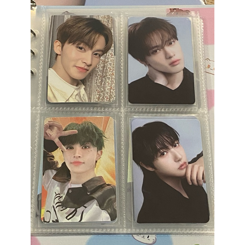 NCT DREAM TRADING CARD | Shopee Malaysia