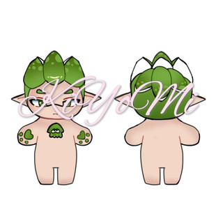 Custom Handmade Cute Plush Soft Toys - Portrait / children drawing / 2D ...