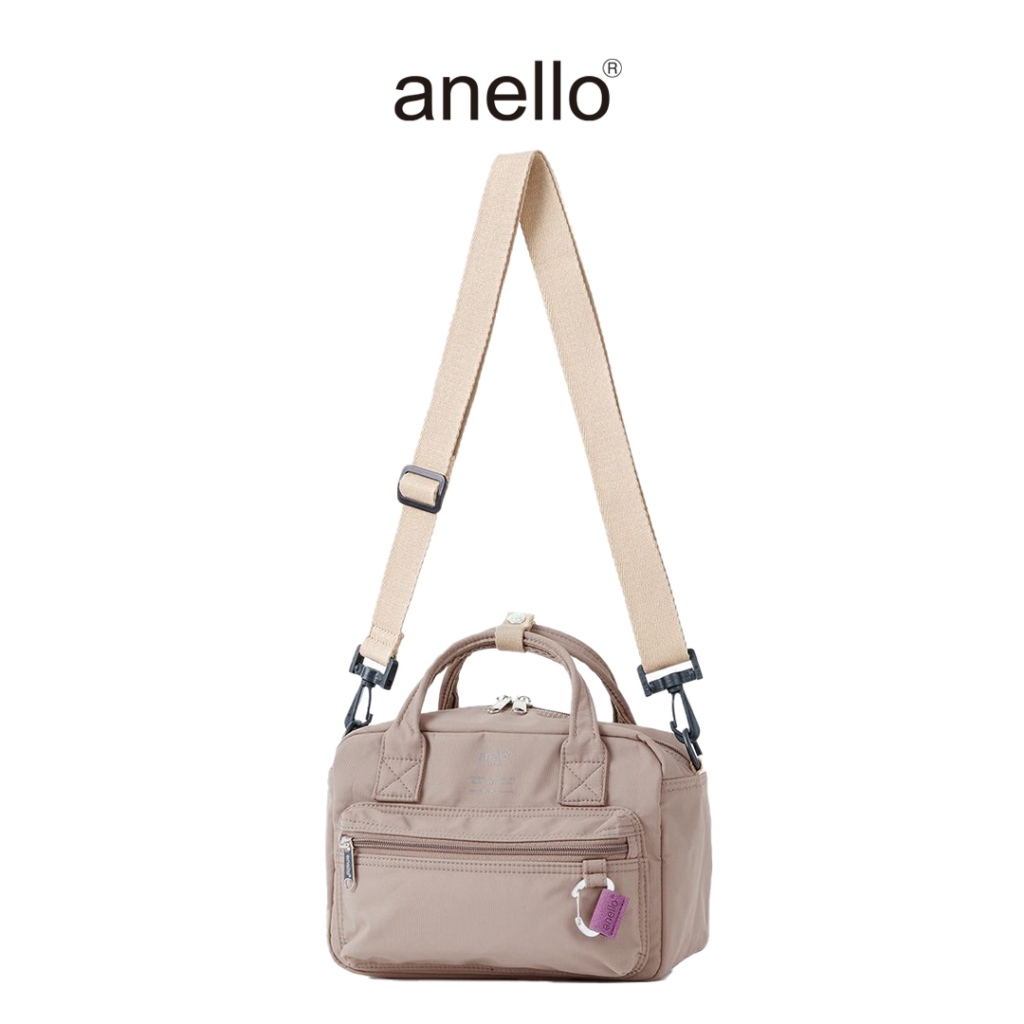 anello Base 2 Way Mini Boston Bag / Sling Bag / Shoulder Bag ...