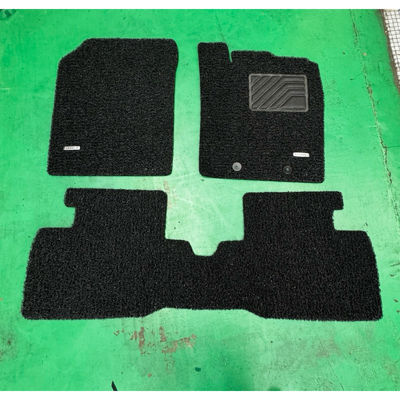 PERODUA Original Gear Up - Coil Mat ( Myvi / Ativa / Bezza / Axia ...
