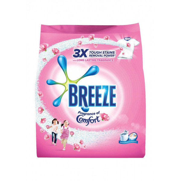 BREEZE---(Fragrance of Comfort) 700g | Shopee Malaysia