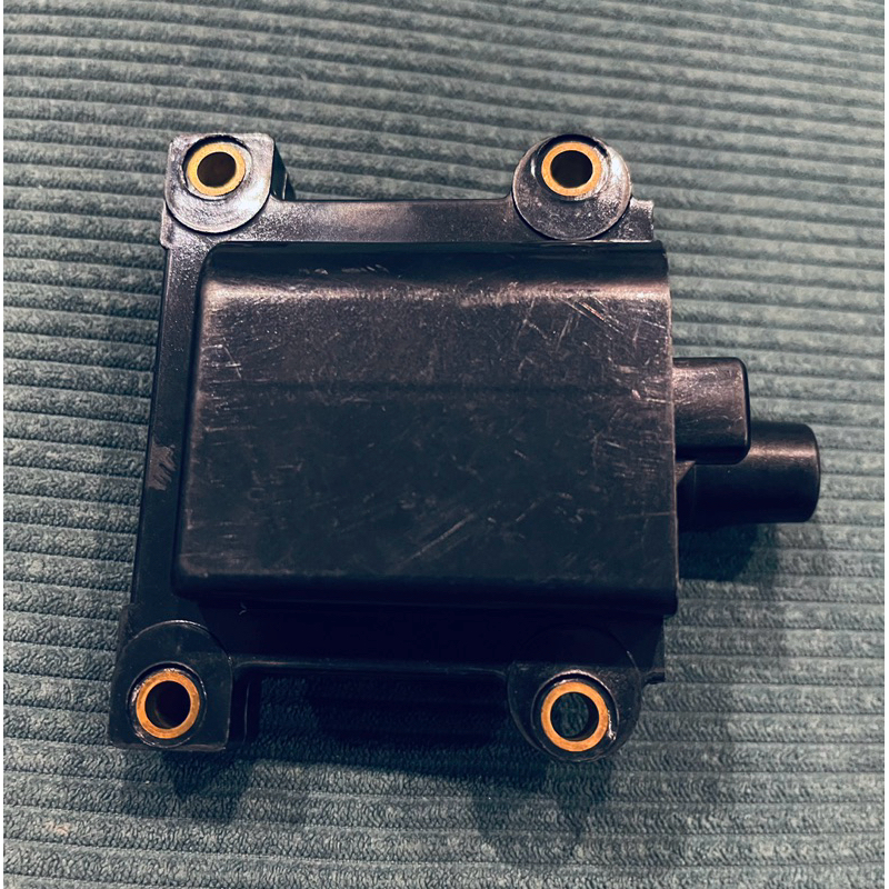 Toyota Estima tcr11 tcr10 ignition coil Toyota Previa 1990-1997 ...