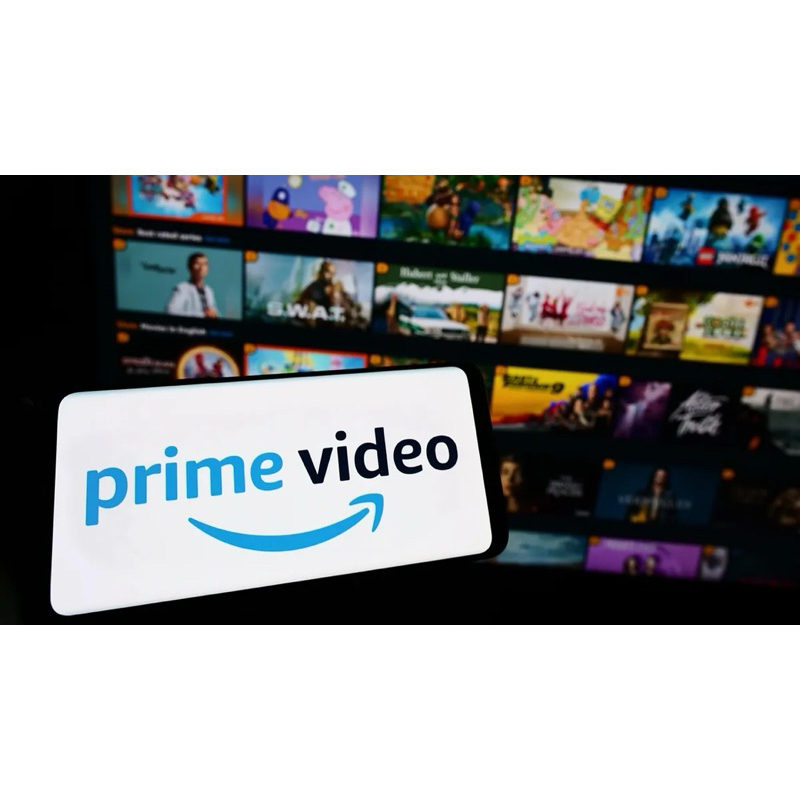 LIFETIME AMAZON PRIME PREMIUM ACCOUNT (PRIVATE) | Shopee Malaysia
