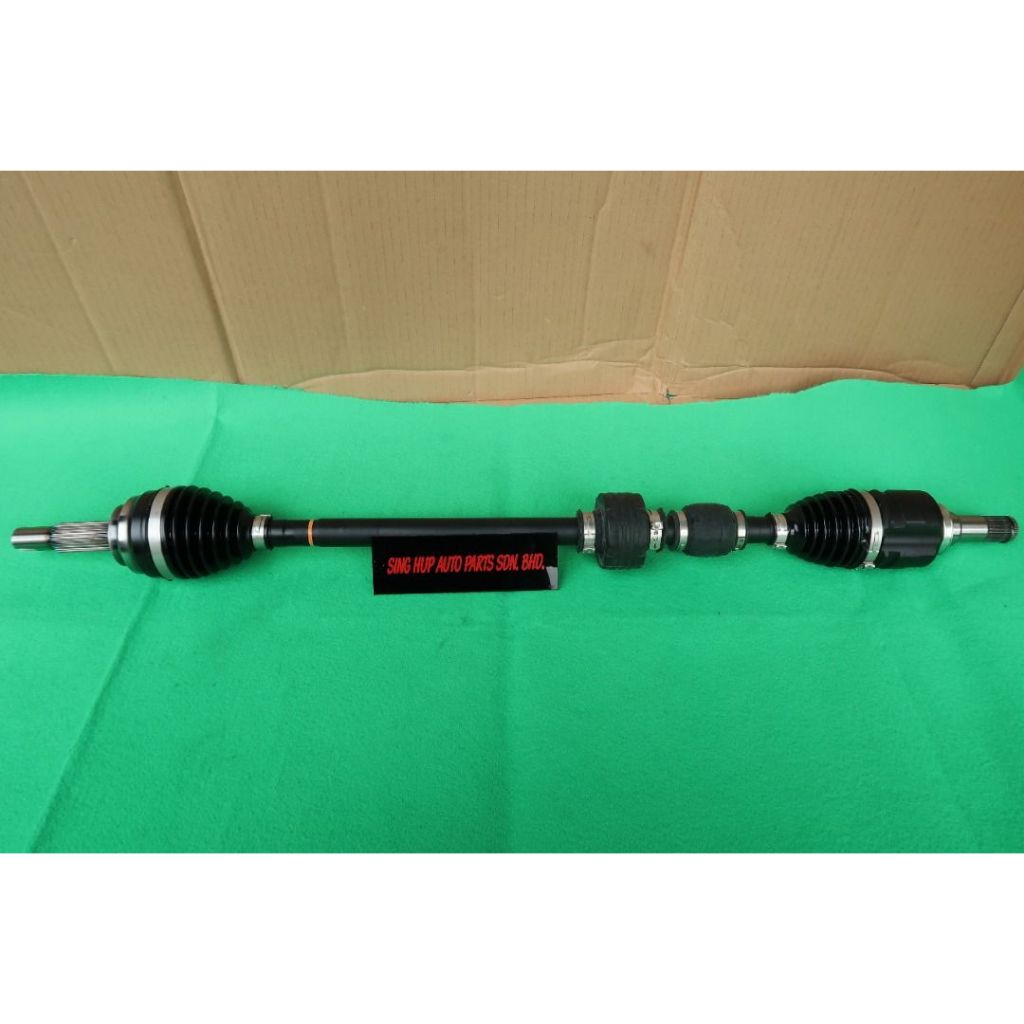 TOYOTA YARIS VIOS 2NR 2017 DRIVE SHAFT RH 43410-0D700 | Shopee Malaysia
