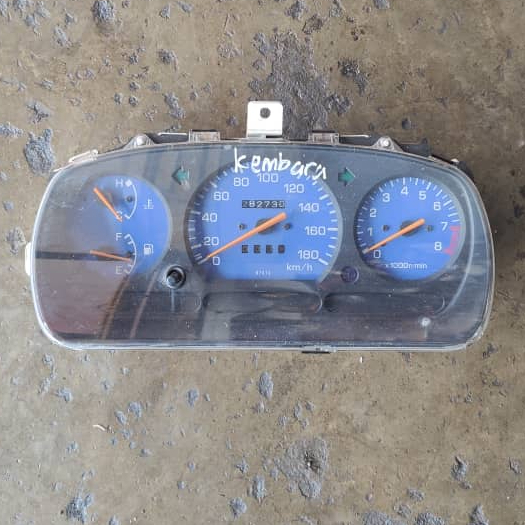 METER PERODUA KEMBARA MANUAL 1.3 HC (USED) | Shopee Malaysia