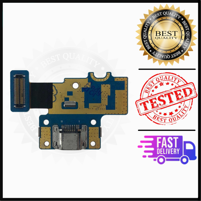 SM NOTE 8.0 N5100 CHARGING BOARD USB PORT FLEX CABLE RIBBON | Shopee ...
