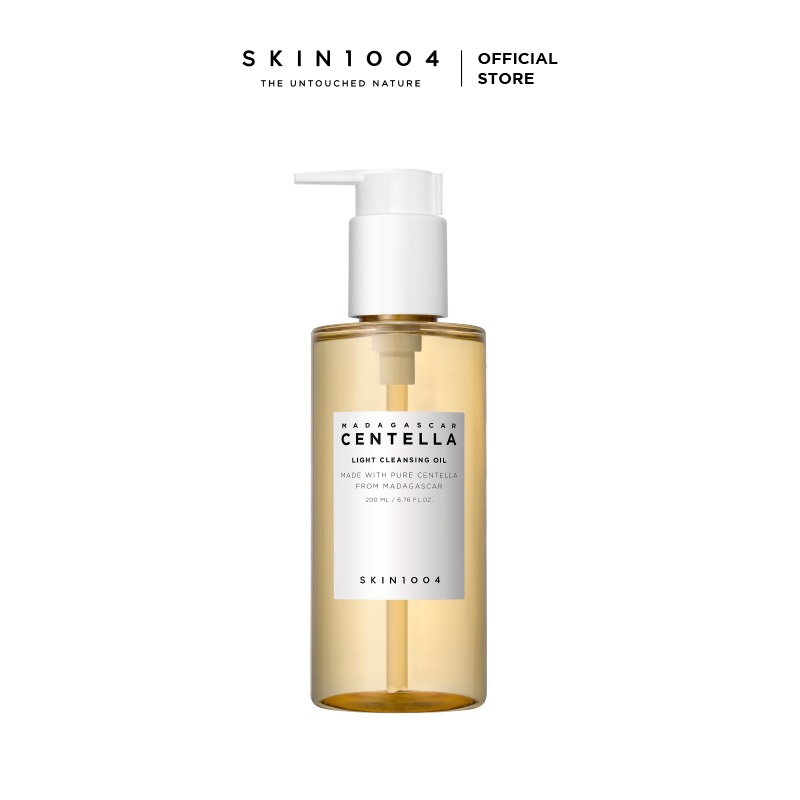 SKIN1004 Madagascar Centella Toning Toner (30ml/210ml/400ml) [Packaging ...