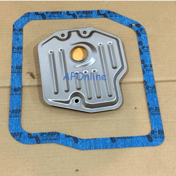 Toyota Camry Acv30 2.0/2.4, Acv40 2.0 (4 Speed), Alphard Anh10 Auto ...