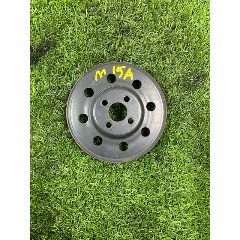 PULLEY BELT WATER PUMP SUZUKI SWIFT ZC21 ZC31S | Shopee Malaysia