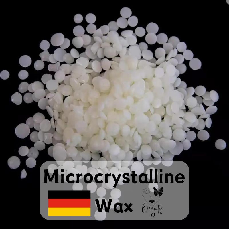 Microcrystalline Wax 500 G | 1Kg | Imported From Germany | Shopee Malaysia