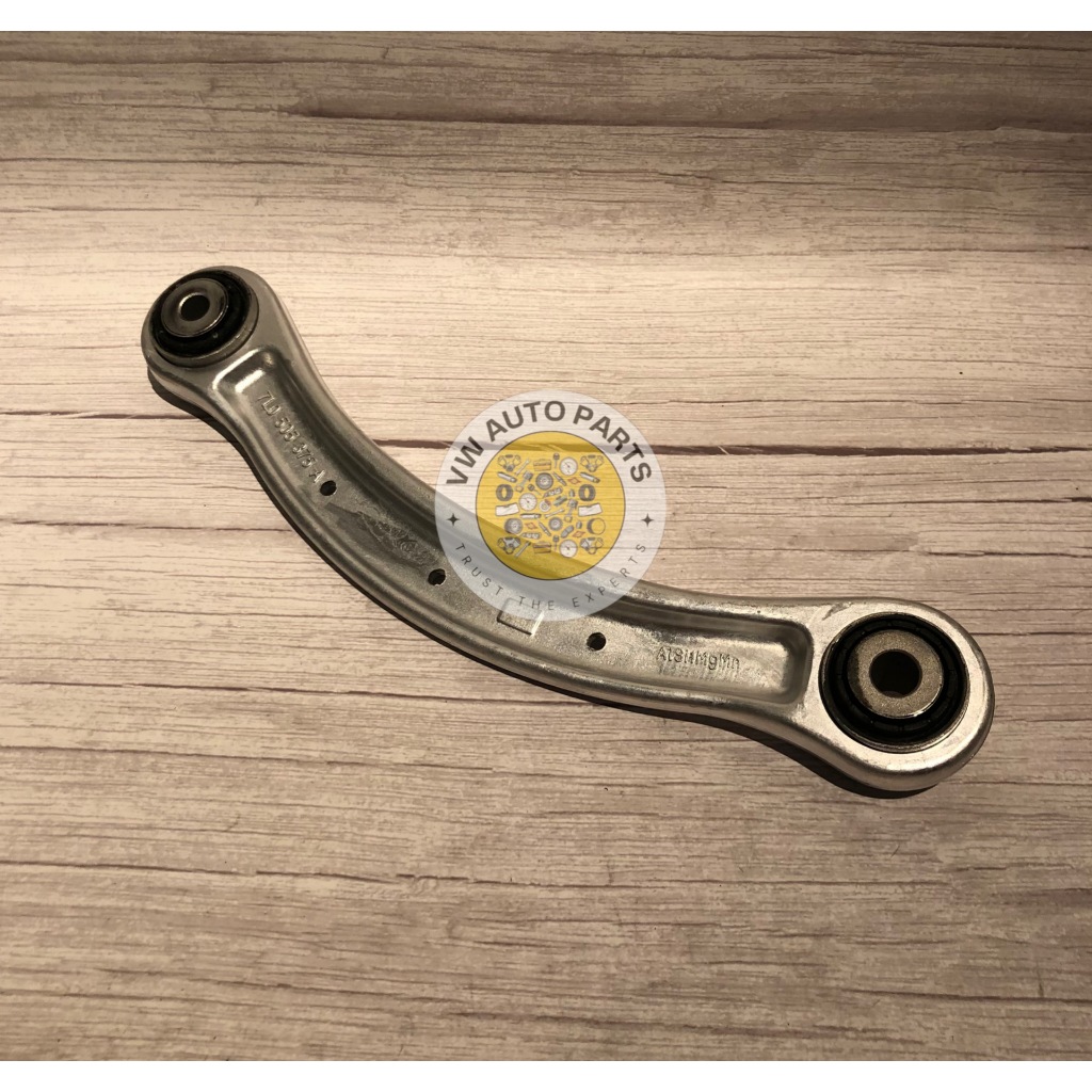 7L0505323A REAR UPPER ARM CONTROL ARM AUDI Q7 PORSCHE CAYENNE VW ...
