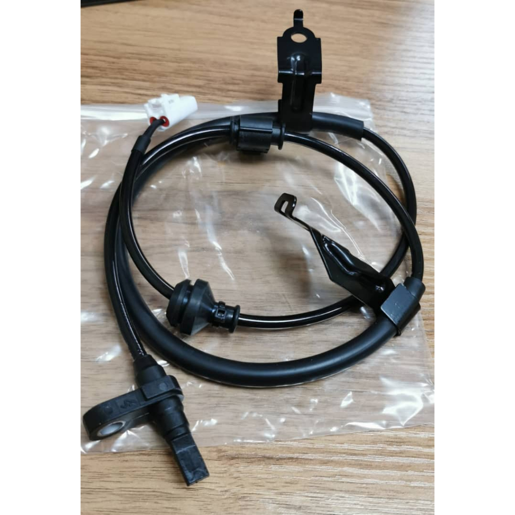 TOYOTA RUSH F700 ABS SENSOR FRONT LEFT OR RIGHT (NEW) | Shopee Malaysia
