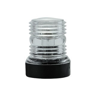 Marine Boat Navigation Light (WHITE ANCHOR LIGHT) | Shopee Malaysia