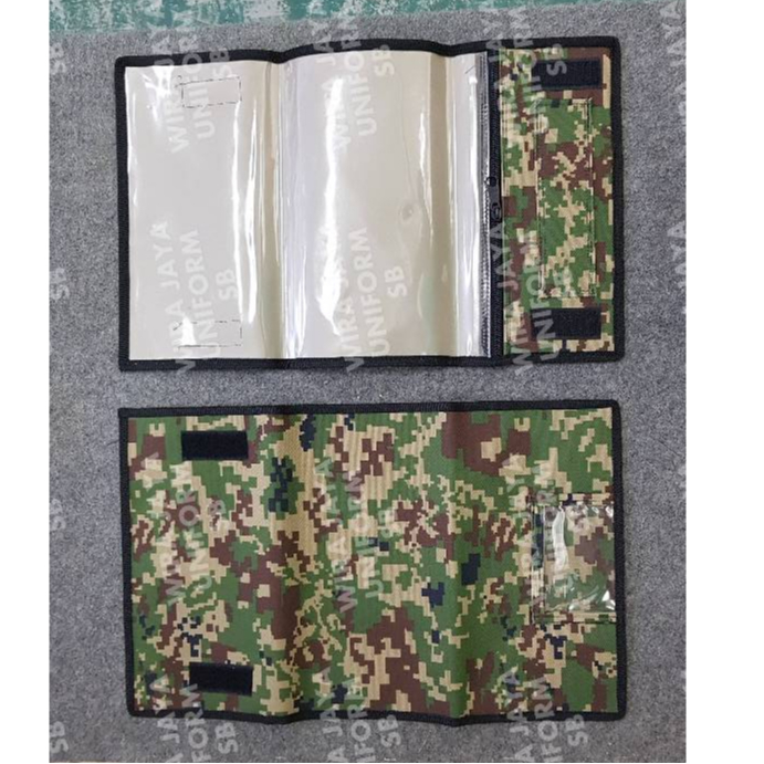 SARUNG MAP COVER MAP 20x40 CM | Shopee Malaysia