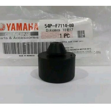 Yamaha NMAX Main Stand Stopper - 54P-F7114-00 (100% Original) | Shopee Malaysia