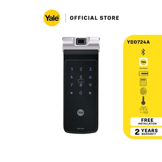 Yale Official Store Online, October 2025 | Shopee Malaysia