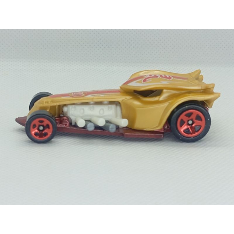 Hotwheels Ratical Racer | Shopee Malaysia