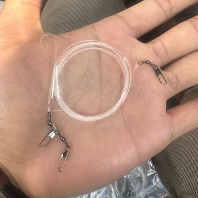 Perambut Candat Sotong 3 Mata killer | Shopee Malaysia