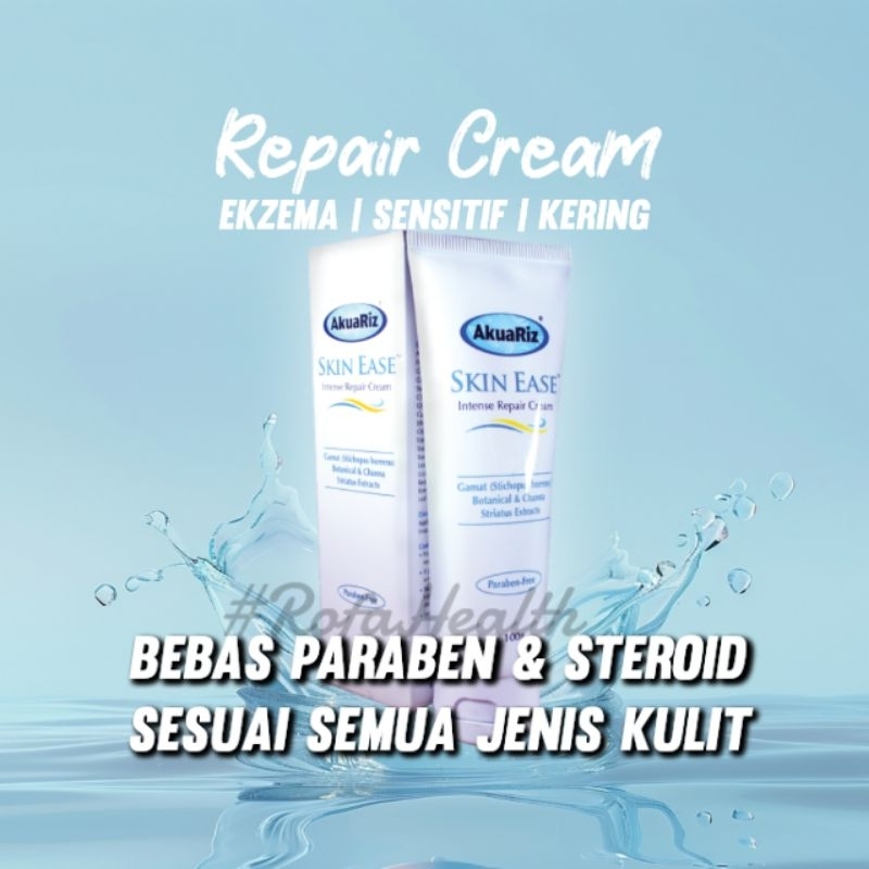 [NEW] Gamat Cream, Krim Gamat, Intense Repair Cream Gamat Emas (GESB ...