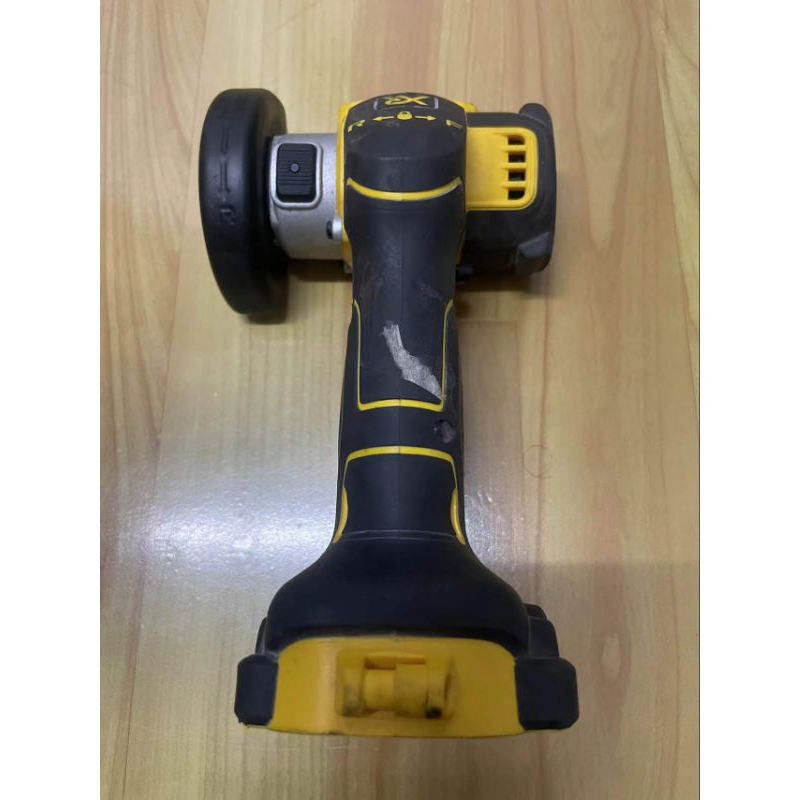 DEWALT DCS438 Steelman Mini Cutting Machine | Shopee Malaysia
