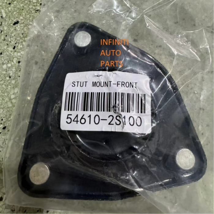 Hyundai Tuscon LM / SPORTAGE SL , Front Absorber mounting , Left ...