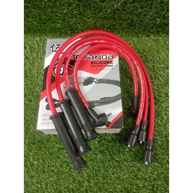 PLUG CABLE PERODUA KANCIL 660, KANCIL 850 (RACING) | Shopee Malaysia