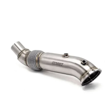 MST Performance Cold Air Intake System - BMW B58 140i 240i 340i 440i ...