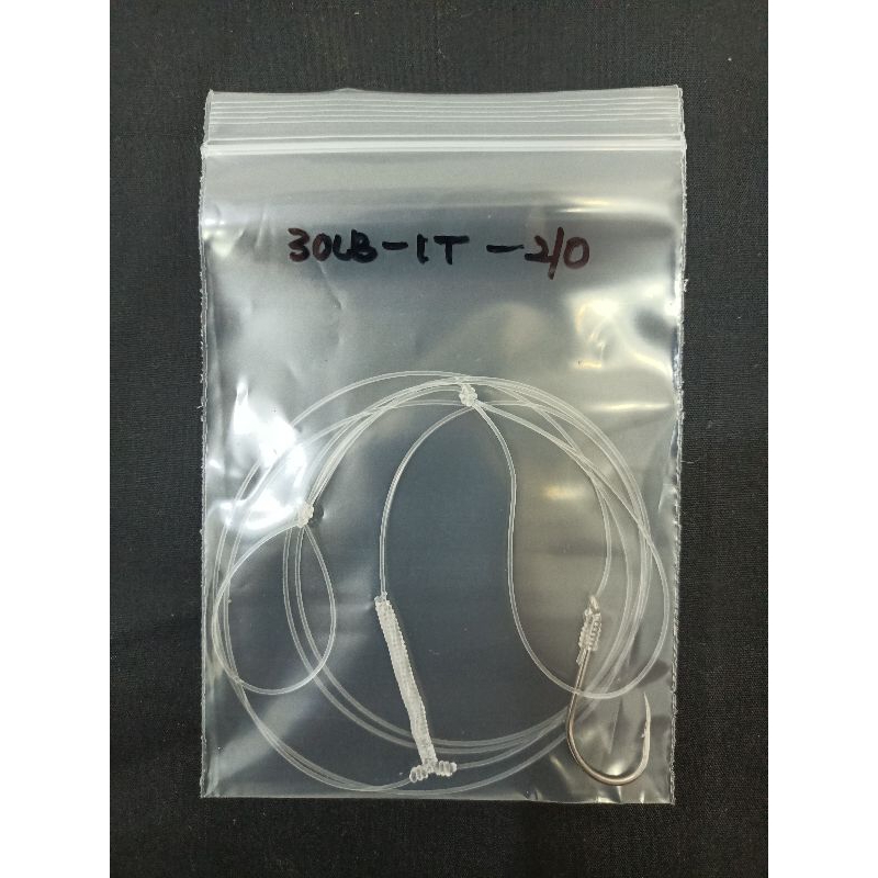 Perambut T / Apollo 30LB Laut Sungai Kolam Bot Kelong Rakit | Shopee ...