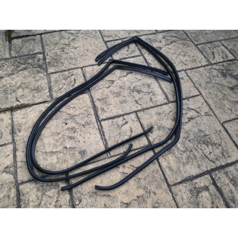 DOOR RUBBER GETAH PINTU (BODY) PROTON PERDANA | Shopee Malaysia