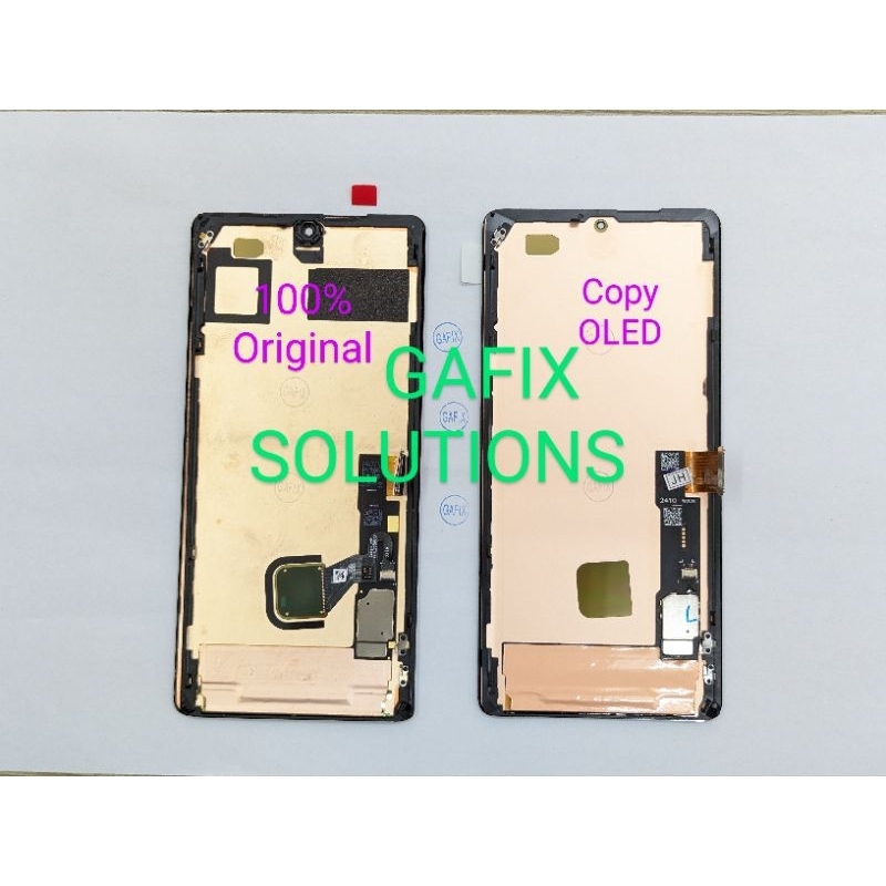 LCD Google Pixel 7 Pro original | Shopee Malaysia LCD Google Pixel 7 Pro original | Shopee Malaysia