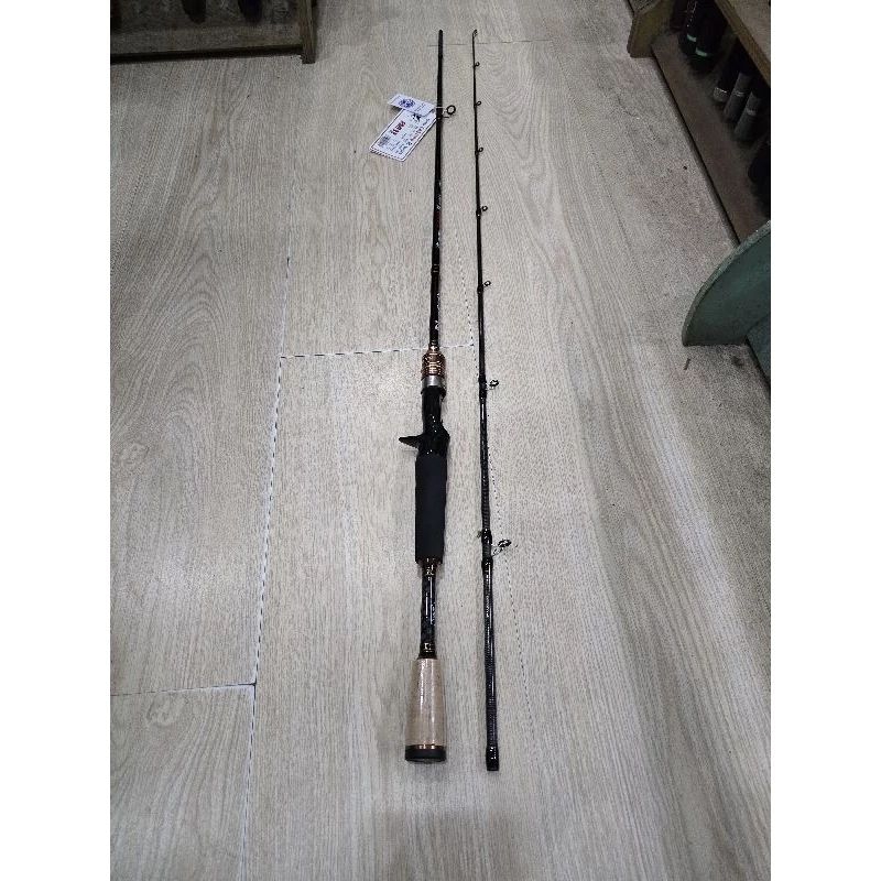EXTEND SHARK CASTING 8 FISHING ROD | Shopee Malaysia
