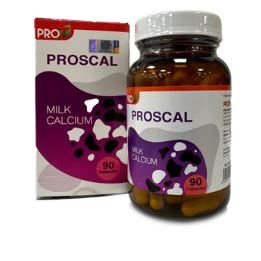 Proscal Calcium 90 capsule | Shopee Malaysia