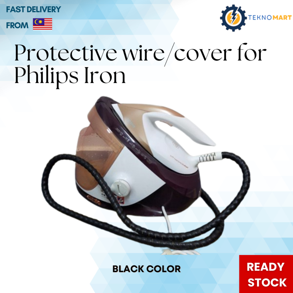 High Quality Cable Protection Cover for Hose of Philips Steam Iron l ...