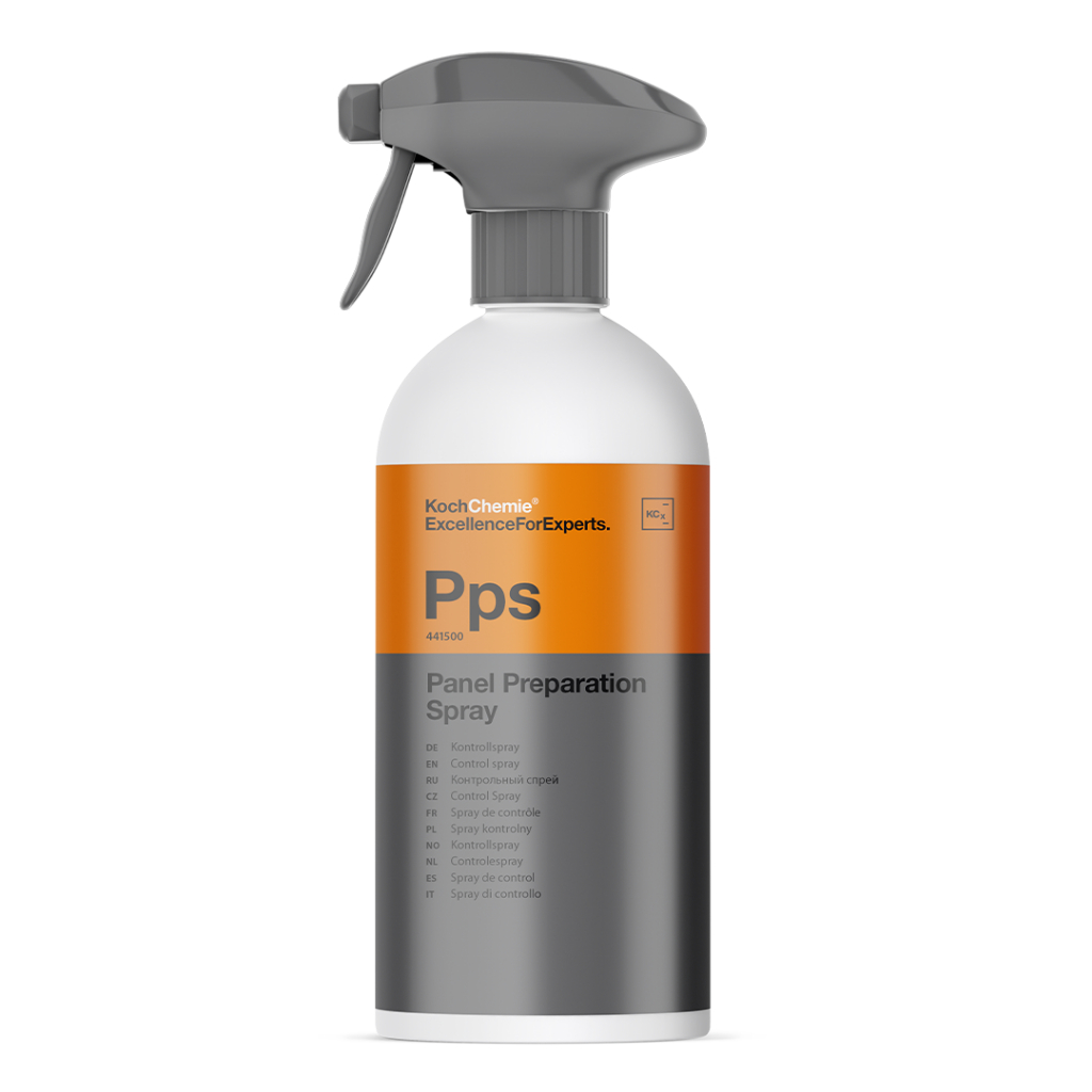 KOCH CHEMIE Panel Preparation Spray [PPS] | 500ML | COATING/WAX ...