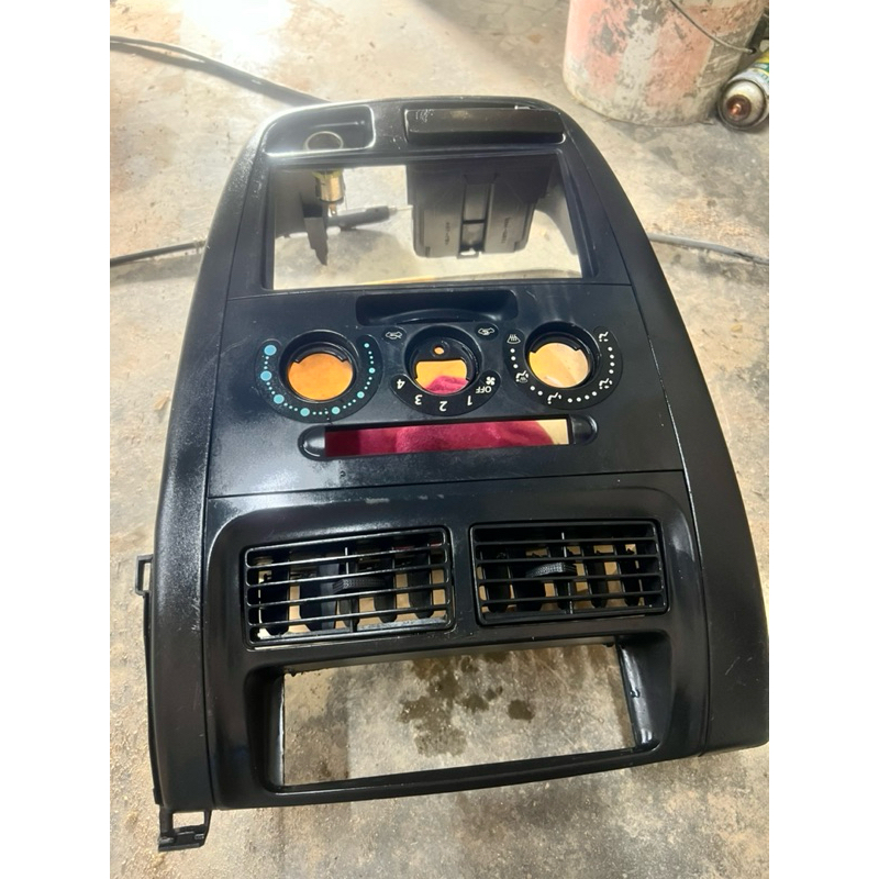 viva panel dashboard panel radio aircond panel | Shopee Malaysia